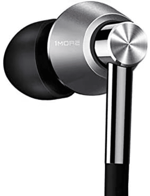 1More Triple Driver (ENC) Wireless Headphones – 1MORE UK