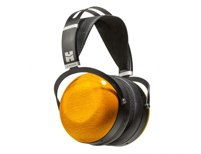 HifiMan Sundara Closed Back Headphones – 1MORE UK