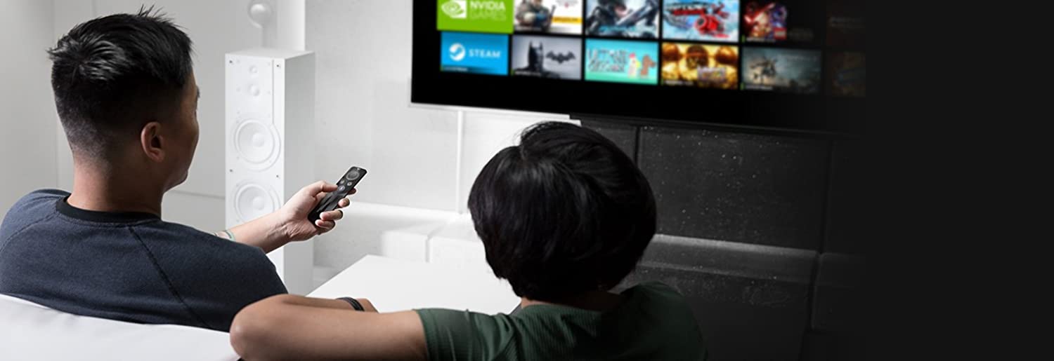 NVIDIA Shield Remote P2575 – 1MORE UK