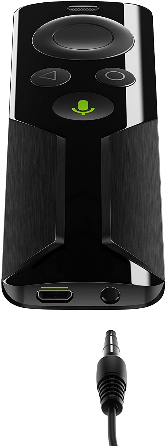NVIDIA Shield Remote P2575 – 1MORE UK